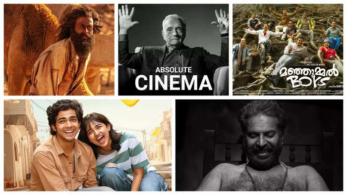 ‘Aadujeevitham - The Goat Life’ movie review and release LIVE Updates ...