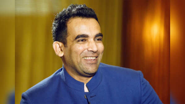 Had no control on injuries, proud of comebacks: Zaheer