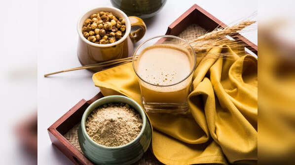 Weight loss: Prepare THIS sattu drink to help build muscles (recipe inside)