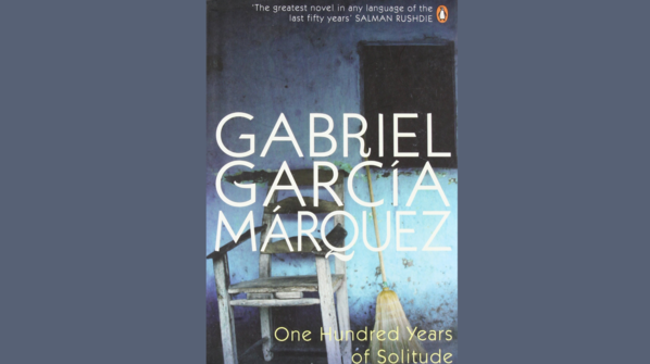 Marquez's magical realism in these five books will give you 'Game of ...