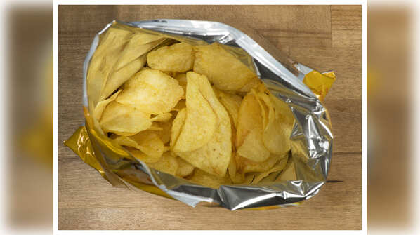 Stop! Read this before buying that packet of chips