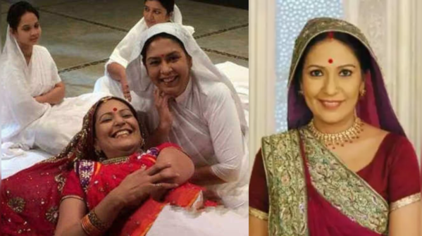 From calling Bhabhimaa her elder sister to Karan, Nidhi, Ayush and Neha ...