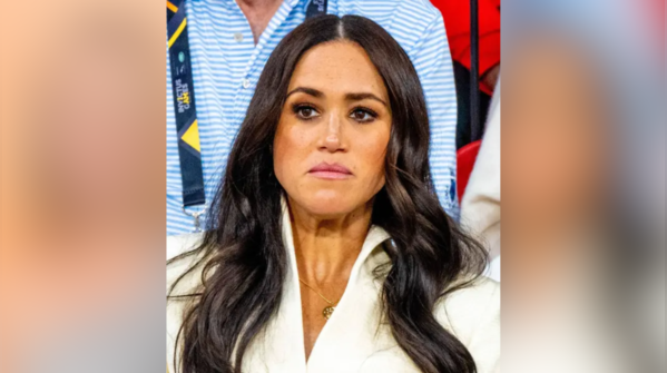 7 "MEAN GIRL" MOMENTS That Exposed Meghan Markle’s Dark Side – The ...