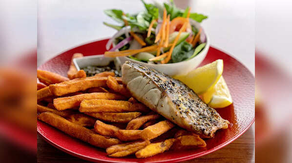 Dinner timings of countries across the world