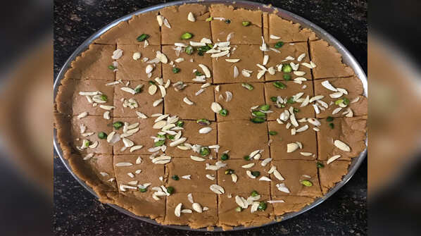 What is Sattu and how to use it