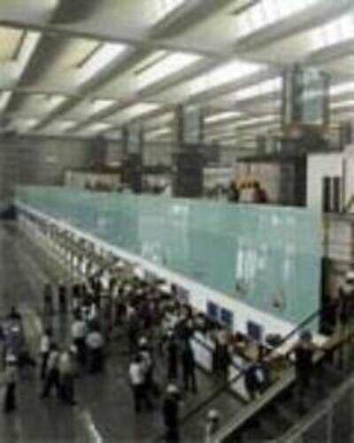 Joint Action Committee on BIA