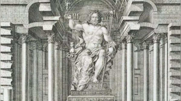 6 wonders of the ancient world that disappeared from the world; were ...