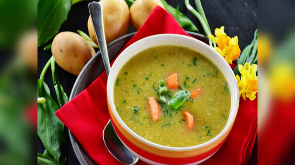 8 foods that are super easy to digest