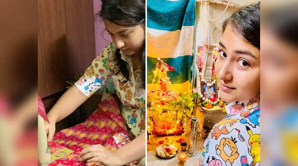 Tonni Laha Roy to Rudrajit Mukherjee-Promita: Here’s how Tolly actors ...