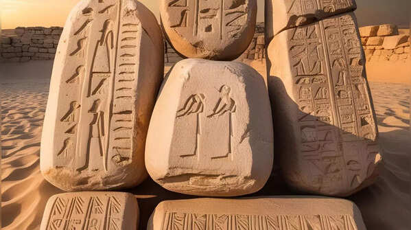 5 oldest written records and the fascinating stories they tell