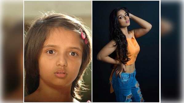 Remember these famous child actors? They have grown-up to be hotties