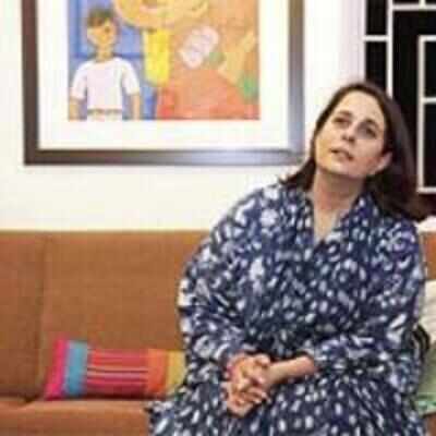 '˜Broker conducted illegal trades worth Rs 4,526 cr with princess' savings'