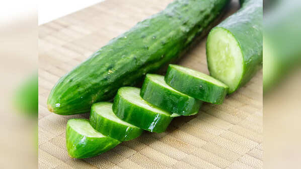 Different types of cucumbers and how to use them