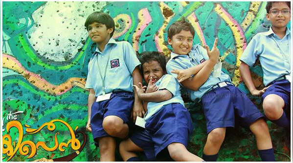 Philips and the Monkey Pen’ to ‘Valatty’: Malayalam gems for young hearts