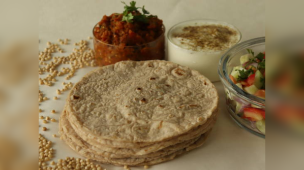7 reasons why basi roti is an ideal breakfast option