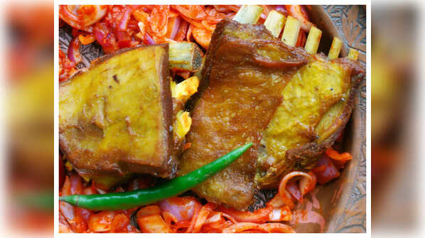 What is Tabak Maaz? The lesser-known story behind this traditional Kashmiri