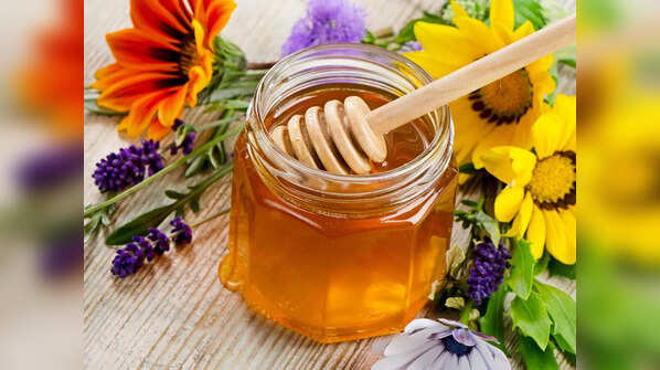 Simple tests to check the purity of honey at home