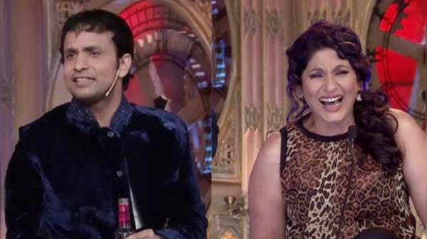 Archana Puran Singh recalls Comedy Circus days: Rajiv Thakur made an ...