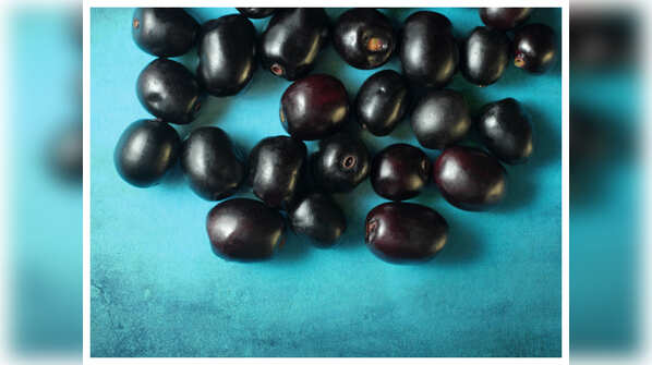 Jamun: Benefits, cleaning and storing tips, uses and recipes you need ...