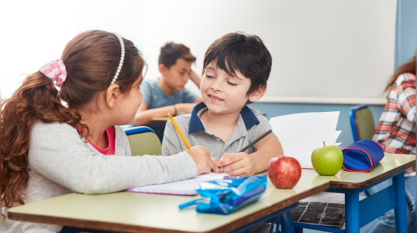 7 good manners that every parent should teach their children