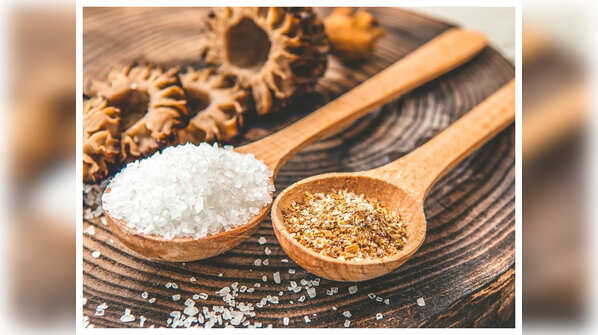 What causes bloating: Excess salt intake may cause bloating: Study