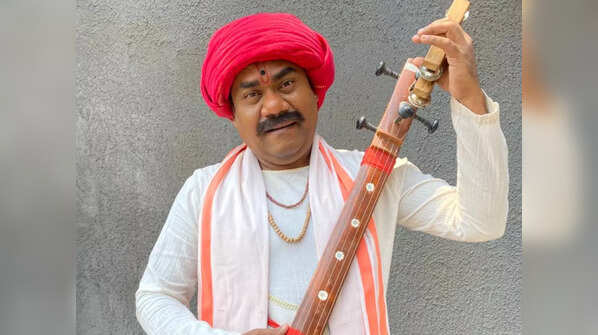 Dnyaneshwar Mauli: Nandesh Umap to Titeeksha Tawde, a look at the ...