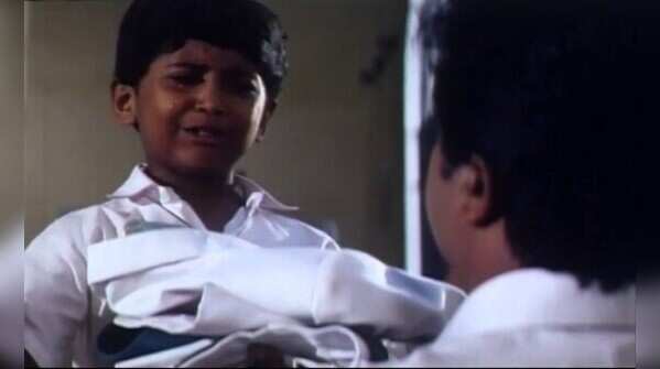 28 Years of Master Mahendran- Five memorable performances