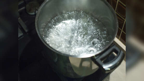 How to peel almond skin in 7 easy steps