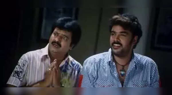 Four times Mahatma Gandhi’s reference was made in films