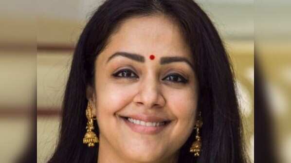 Jyothika to Nayanthara: Five Kollywood actresses who have the most ...