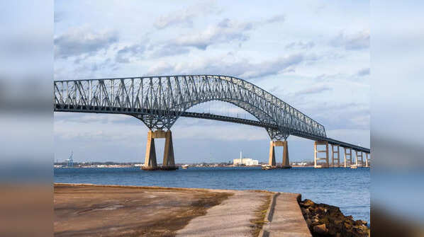 Baltimore Bridge Collapse: Lesser-known facts about the 52-year-old bridge