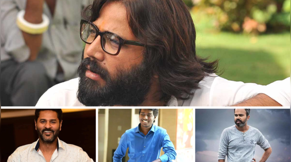South Indian Directors who are set to shine in 2024