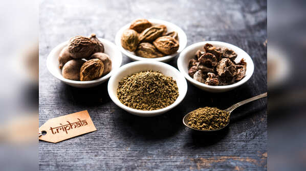 Triphala Tea for immunity: How to make this tea for boosting your immunity