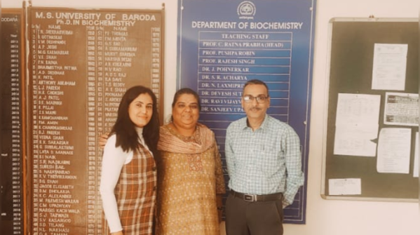 Colonel Sofiya Qureshi: From biochemistry lab to battlefields to ...