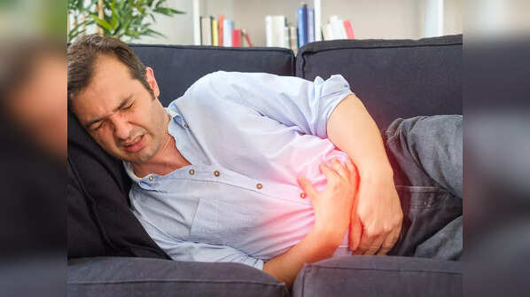 The best position to sleep in if you have heartburn