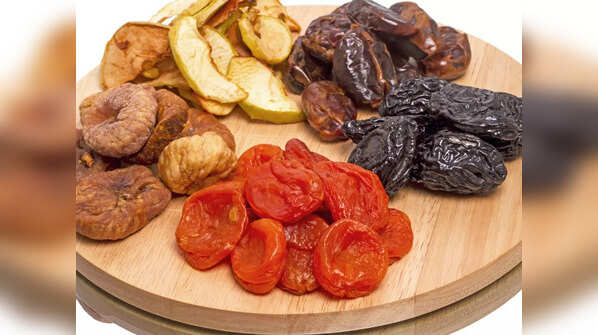 Eating these dry fruits can relieve constipation and discomfort