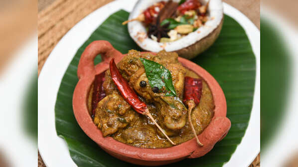 What is Chettinad cuisine and what makes it so special