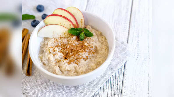5 foods to make for elderly people with no teeth