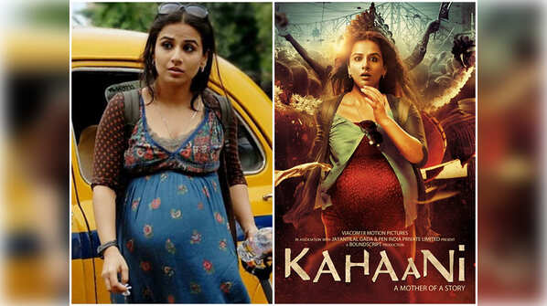 Vidya Balan Birthday Special: Finest on-screen performances by the actress