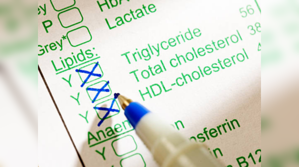 Triglycerides: Why these numbers matter in a cholesterol report