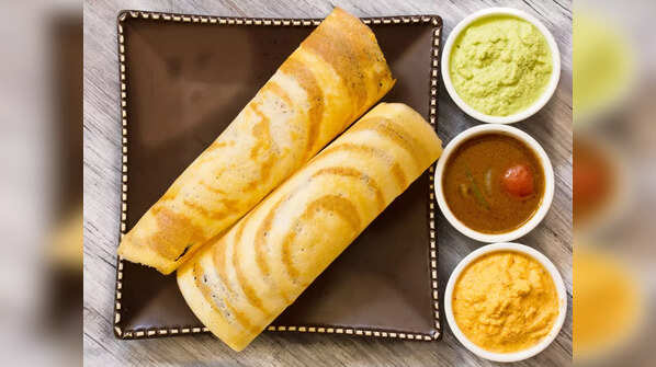 Dosa Recipe: 5 dosa-making tips that will make cooking easier