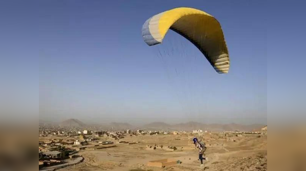 Himachal's tragic paragliding accidents: 3 deaths in 7 days in Bir-Billing