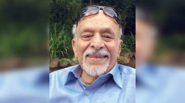 Narain Gangaram Wadhwani