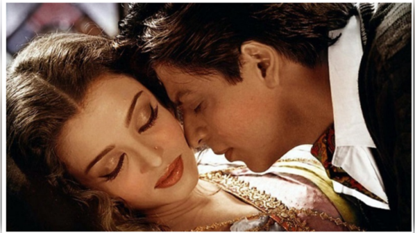 Devdas, Ram-Leela and more: 5 movies that interpret Sanjay Leela ...
