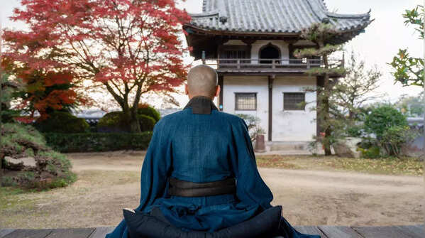 Mind Detox Japanese Techniques: 5 Japanese techniques to detox your mind
