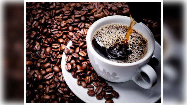 Coffee for digestion: Coffee can help in digestion says study
