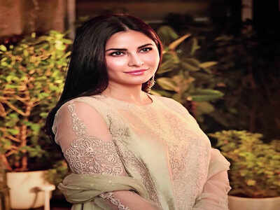 Katrina’s next chapter