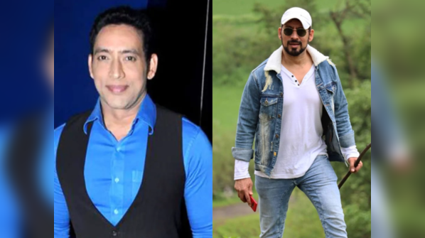 CID reunion moments with Shivaji Satam, Dayanand Shetty and the cast ...