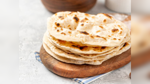 Basi roti with ghee: 5 reasons to have it for breakfast