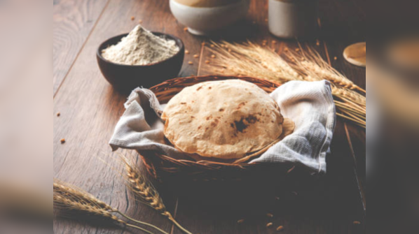 7 reasons why basi roti is an ideal breakfast option